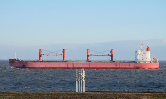 PELICAN UNITY - Vesseljoin