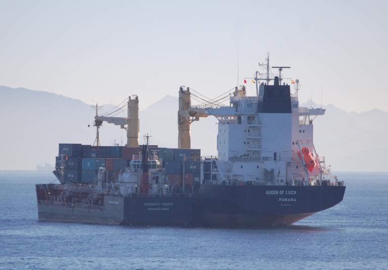 CAPT MILAN - Vesseljoin