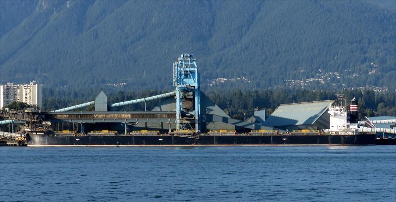 KEY KNIGHT - Vesseljoin