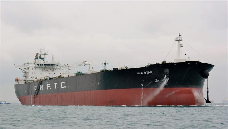 SEA STAR - Vesseljoin