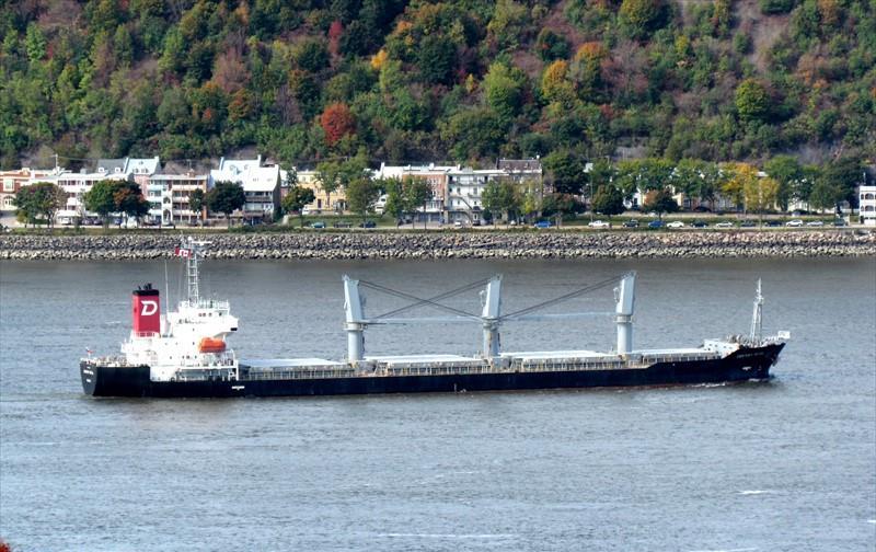 CENTURY ROYAL - Vesseljoin