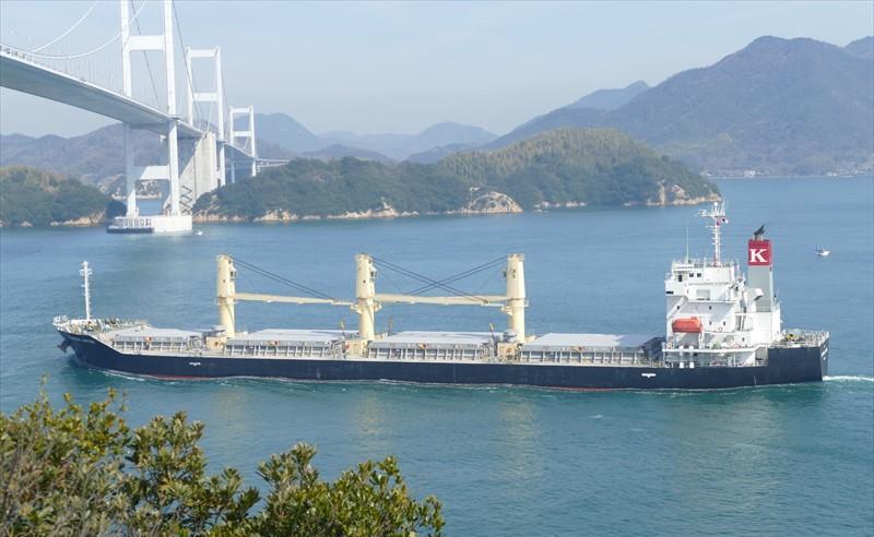 GLORIOUS JUPITER - Vesseljoin