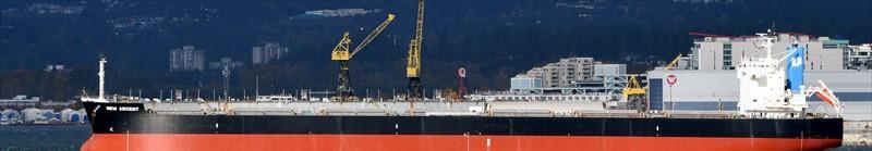 NEW ASCENT - Vesseljoin