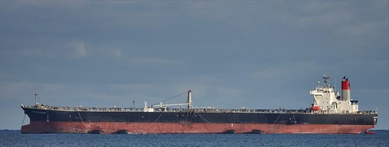 AFRAMAX RIVIERA - Vesseljoin