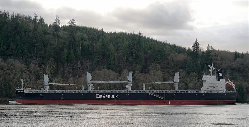 PIPIT ARROW - Vesseljoin