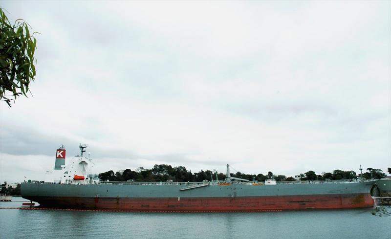 AFRAMAX RIO - Vesseljoin