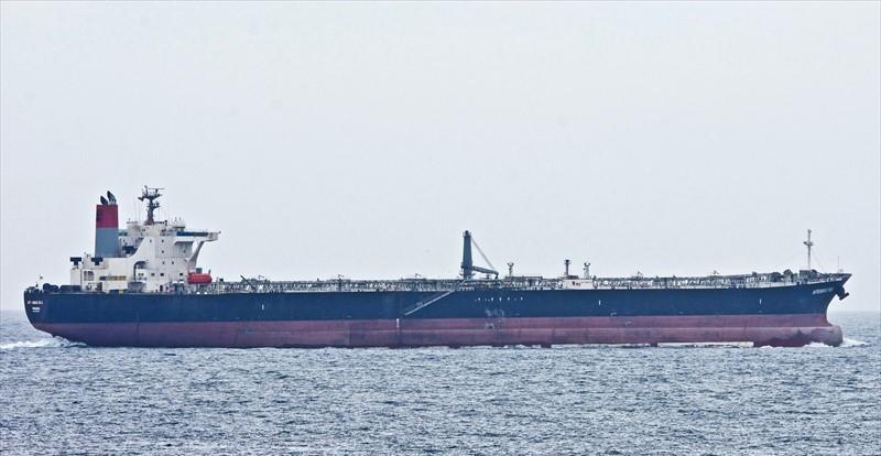 AFRAMAX RIO - Vesseljoin