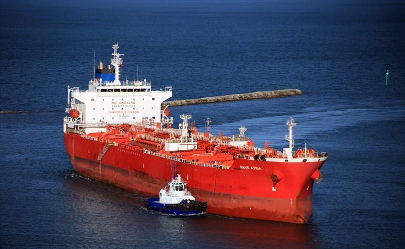 NAVE ATRIA - Vesseljoin