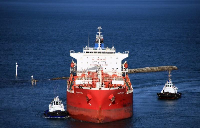 NAVE ATRIA - Vesseljoin