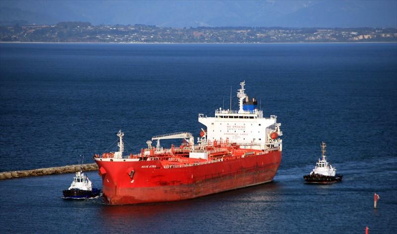 NAVE ATRIA - Vesseljoin