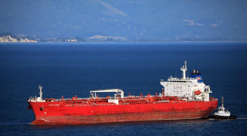 NAVE ATRIA - Vesseljoin