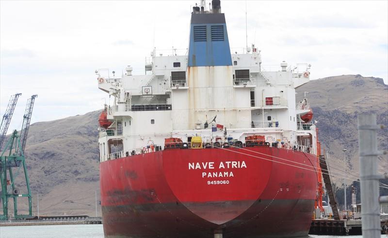 NAVE ATRIA - Vesseljoin