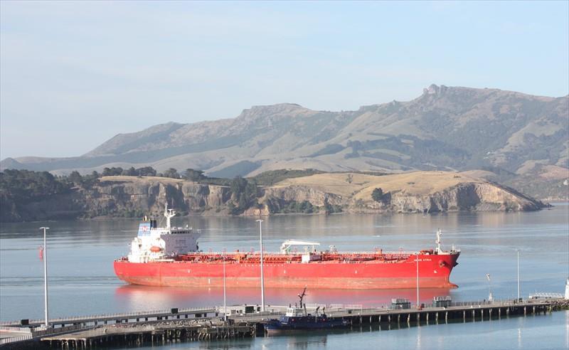 NAVE ATRIA - Vesseljoin