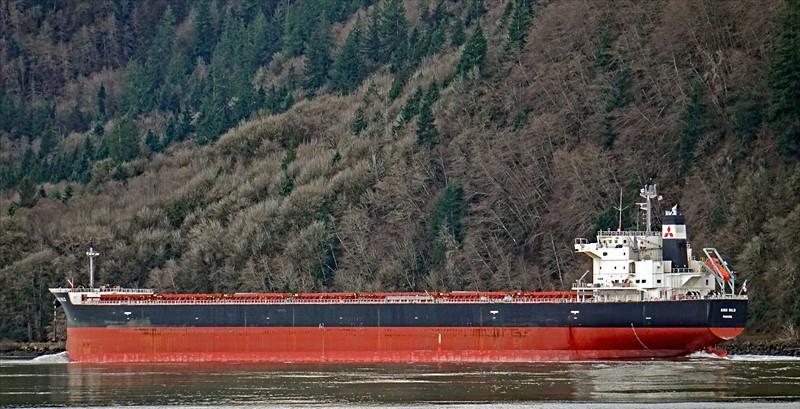 KING MILO - Vesseljoin