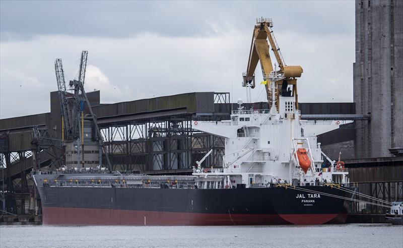 JAL TARA - Vesseljoin