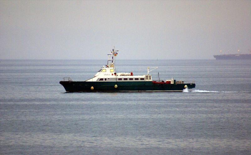 SURFER 321 - Vesseljoin