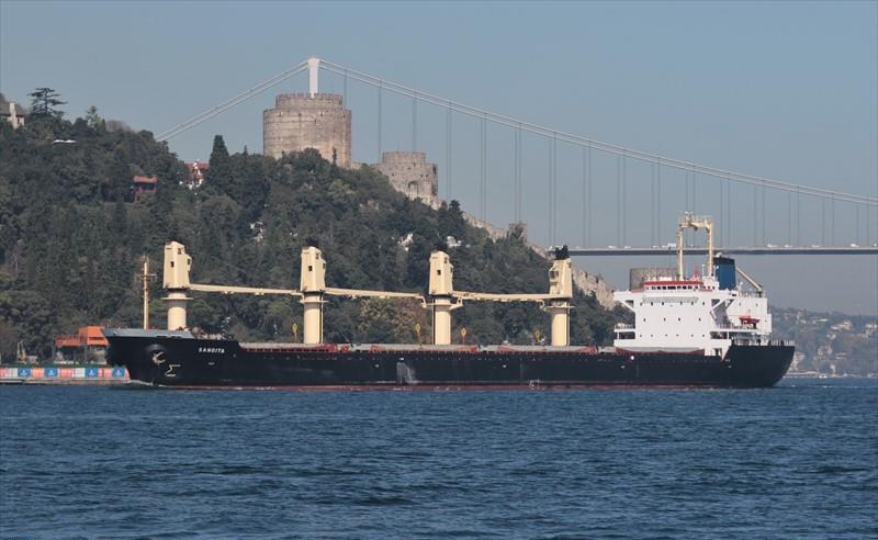 BEST HARMONY - Vesseljoin