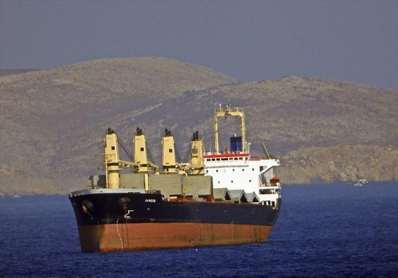 BEST HARMONY - Vesseljoin