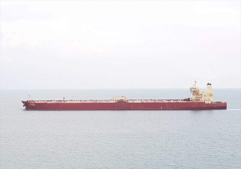 C.PROGRESS - Vesseljoin