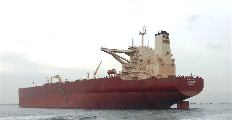 C.PROGRESS - Vesseljoin