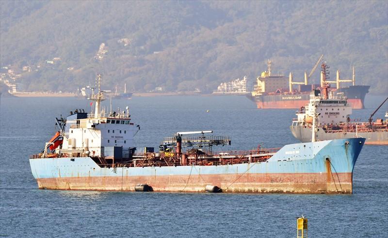 HERCULES 300 - Vesseljoin