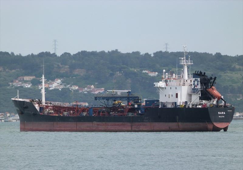 HERCULES 300 - Vesseljoin