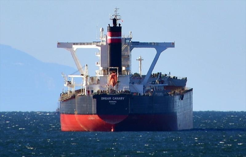 NAVIOS CANARY - Vesseljoin