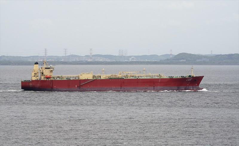 G.ARETE - Vesseljoin