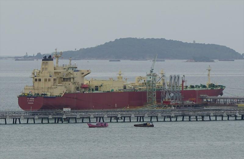 G.ARETE - Vesseljoin