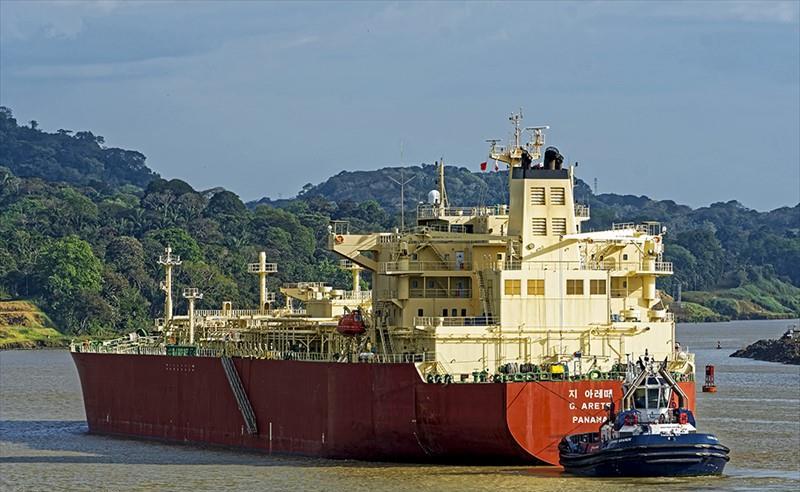 G.ARETE - Vesseljoin