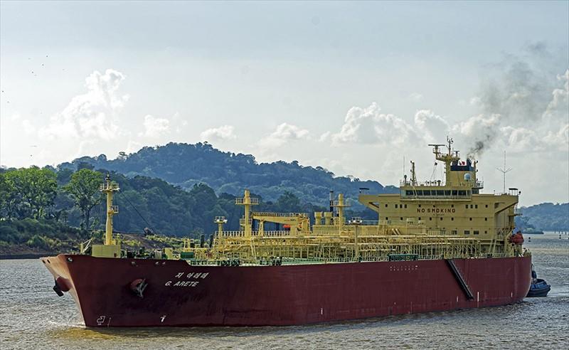 G.ARETE - Vesseljoin