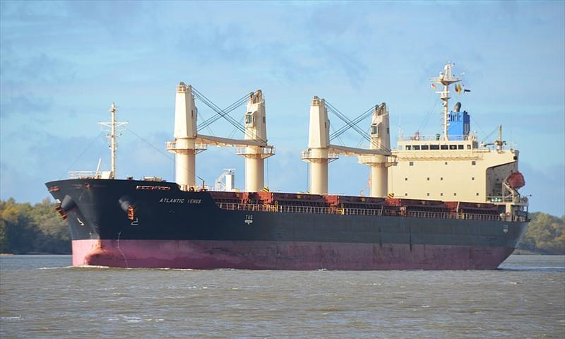 ATLANTIC VENUS - Vesseljoin