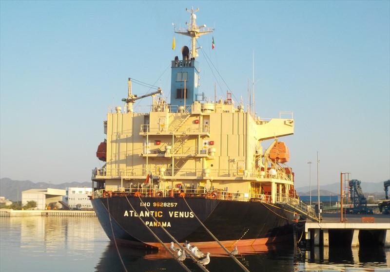 ATLANTIC VENUS - Vesseljoin