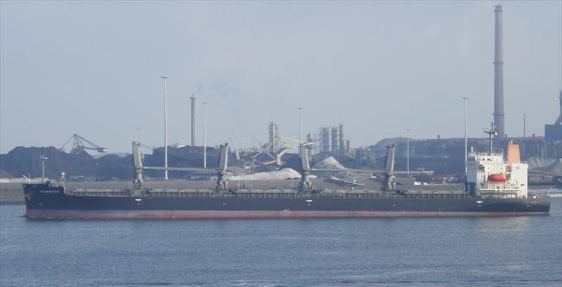 SEAMASTER - Vesseljoin