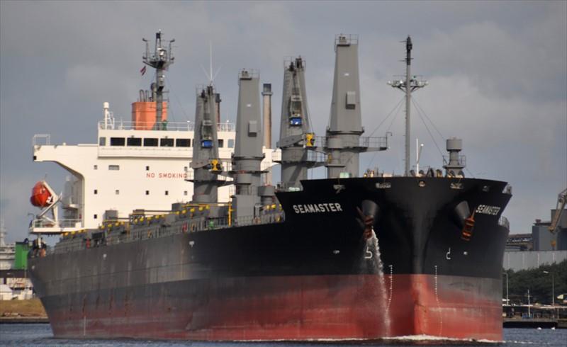 SEAMASTER - Vesseljoin