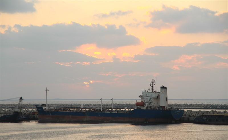 QUEEN MAYA - Vesseljoin