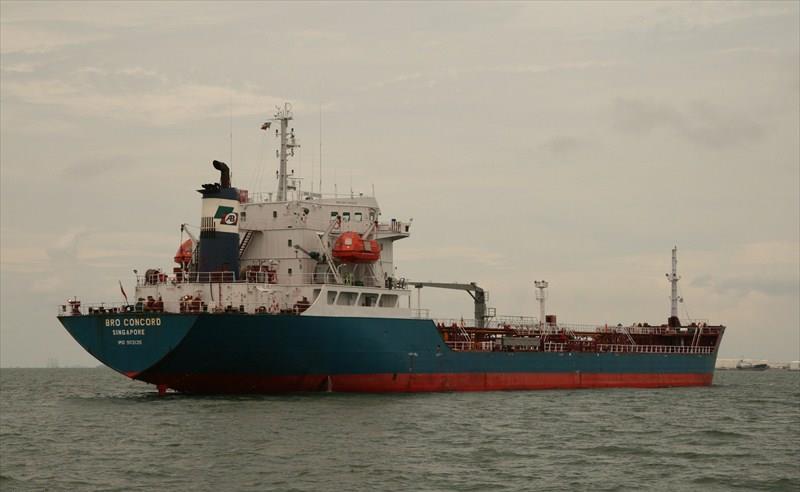 QUEEN MAYA - Vesseljoin