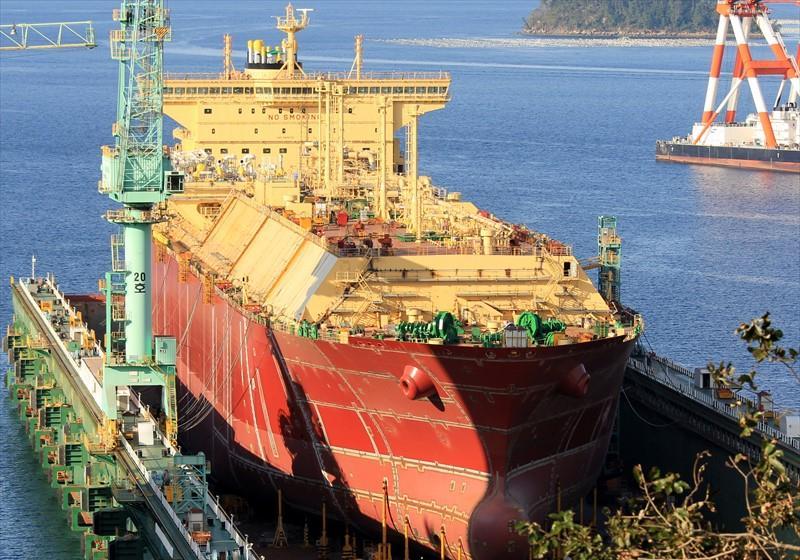 SK AUDACE - Vesseljoin