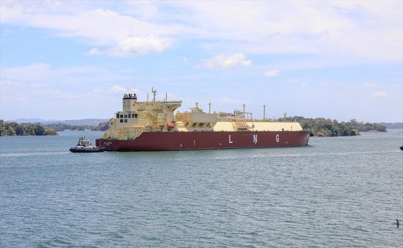 SK AUDACE - Vesseljoin