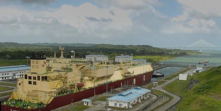 SK AUDACE - Vesseljoin