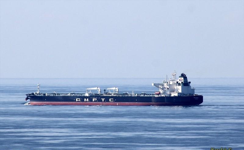 SEA SHELL - Vesseljoin