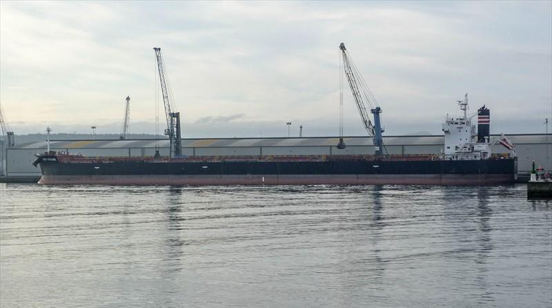 KEY FUTURE - Vesseljoin