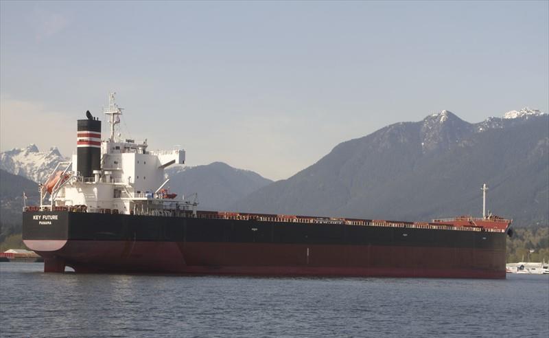 KEY FUTURE - Vesseljoin