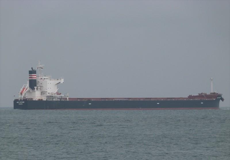 KEY FUTURE - Vesseljoin