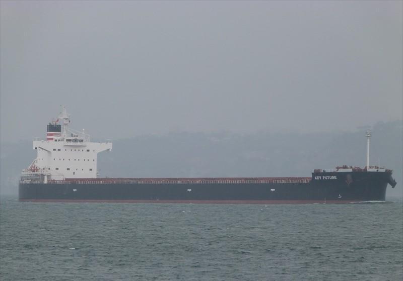 KEY FUTURE - Vesseljoin