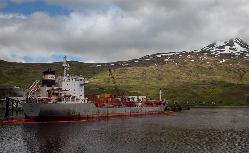 PVT VENUS - Vesseljoin