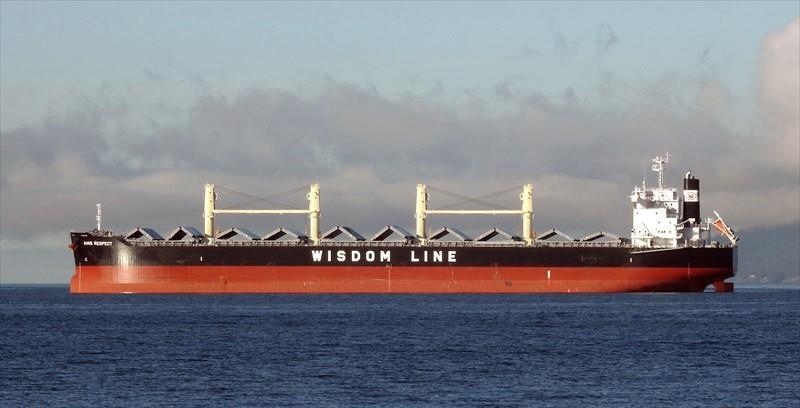 AMIS RESPECT - Vesseljoin