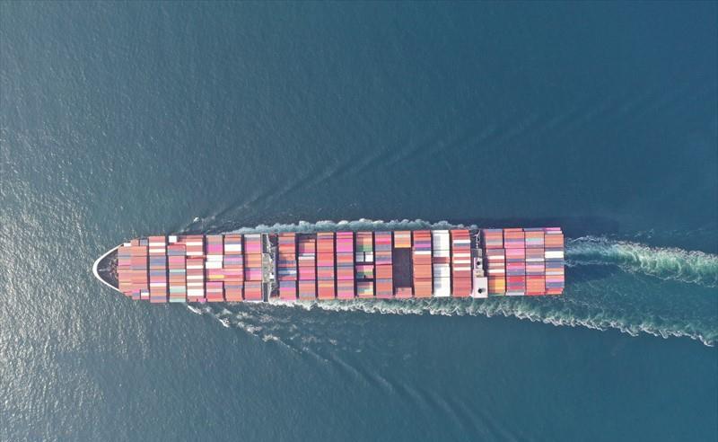 ONE MUNCHEN - Vesseljoin