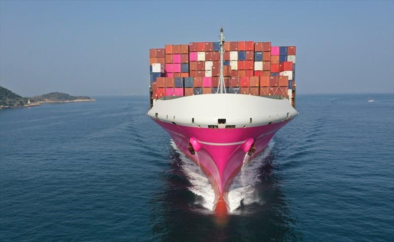 ONE MUNCHEN - Vesseljoin