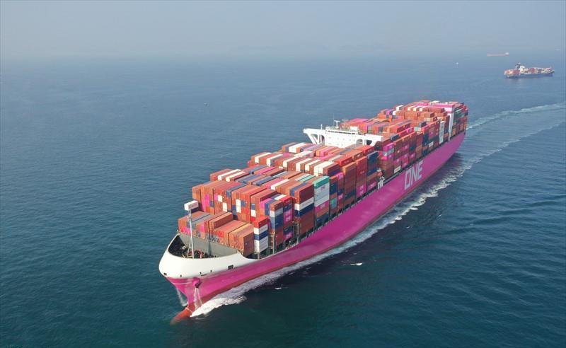 ONE MUNCHEN - Vesseljoin